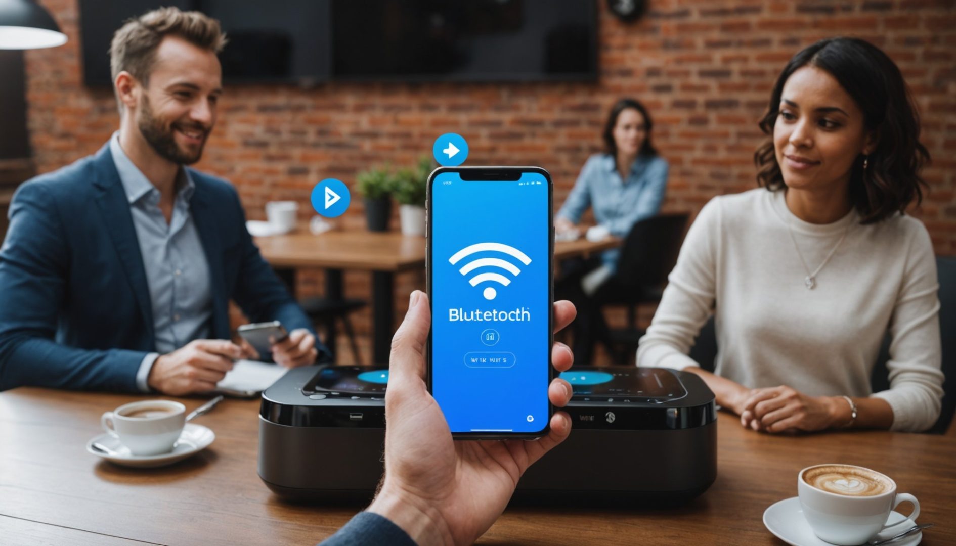 Bluetooth vs Wifi: Quelle est la différence ? - Dev pulse